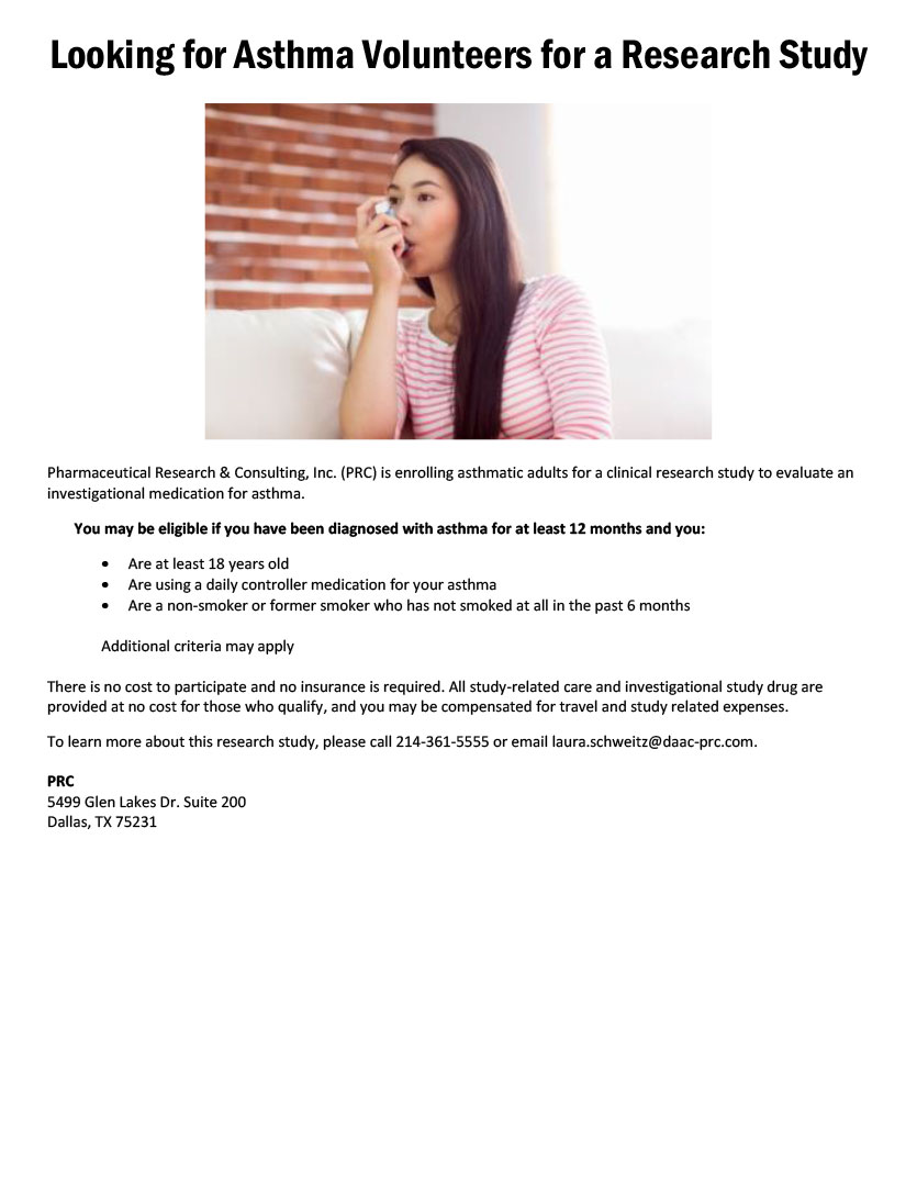 Dallas Allergy & Asthma Center